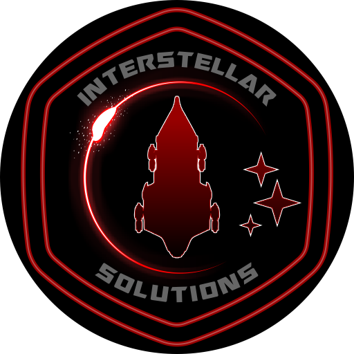 Interstellar Png Logo